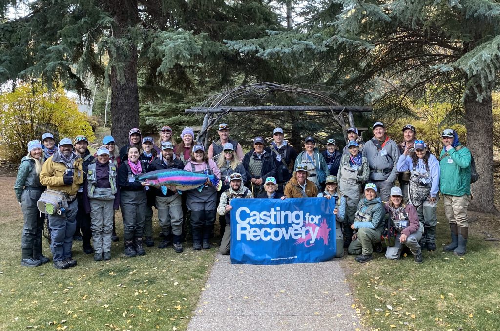 On the Fly: To cast is to hope | AspenTimes.com