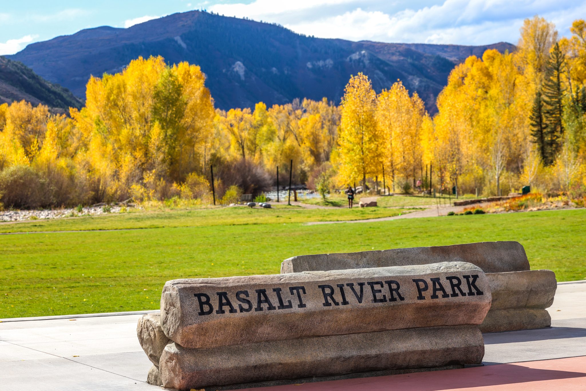 Basalt hosts Earth Day celebration | AspenTimes.com