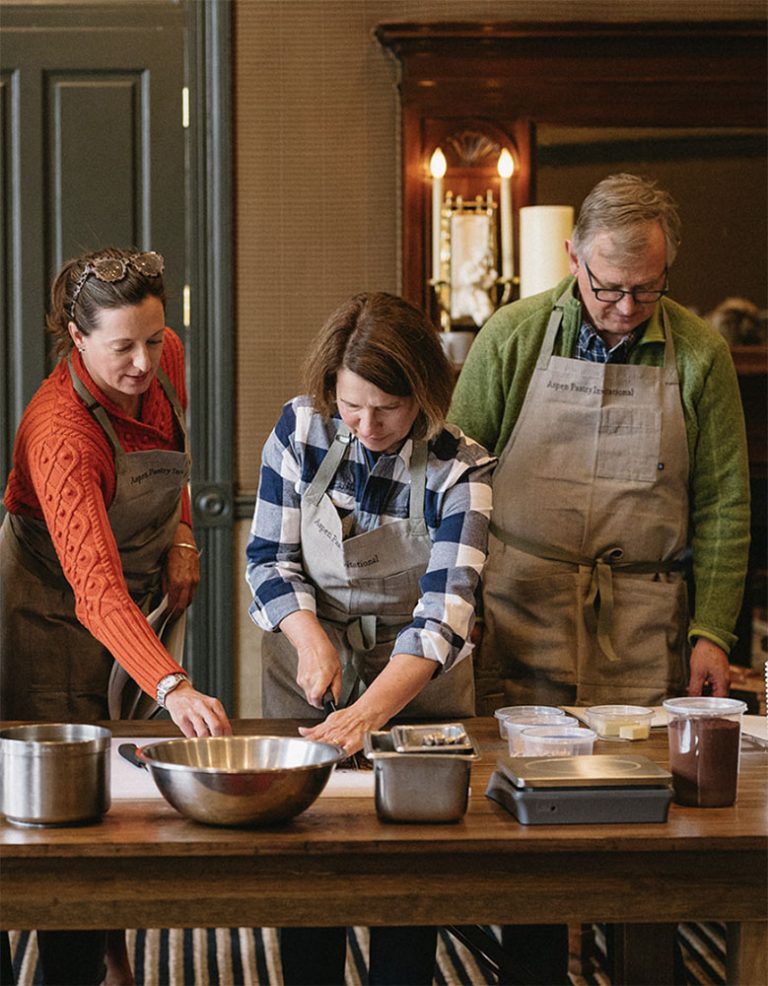 Mountain Mayhem: The sweet life — Aspen Pastry Invitational ...