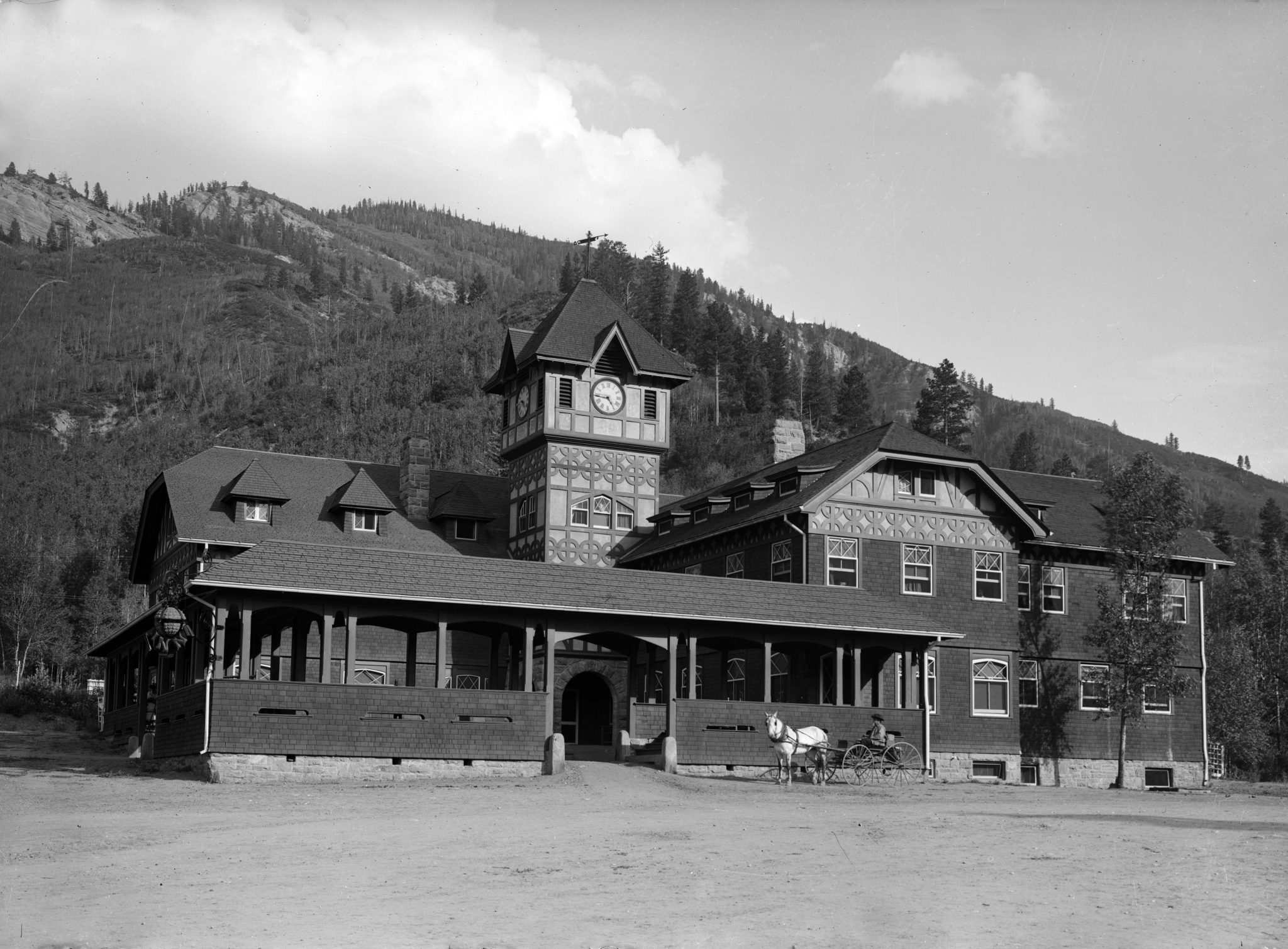 This week in Aspen history | AspenTimes.com