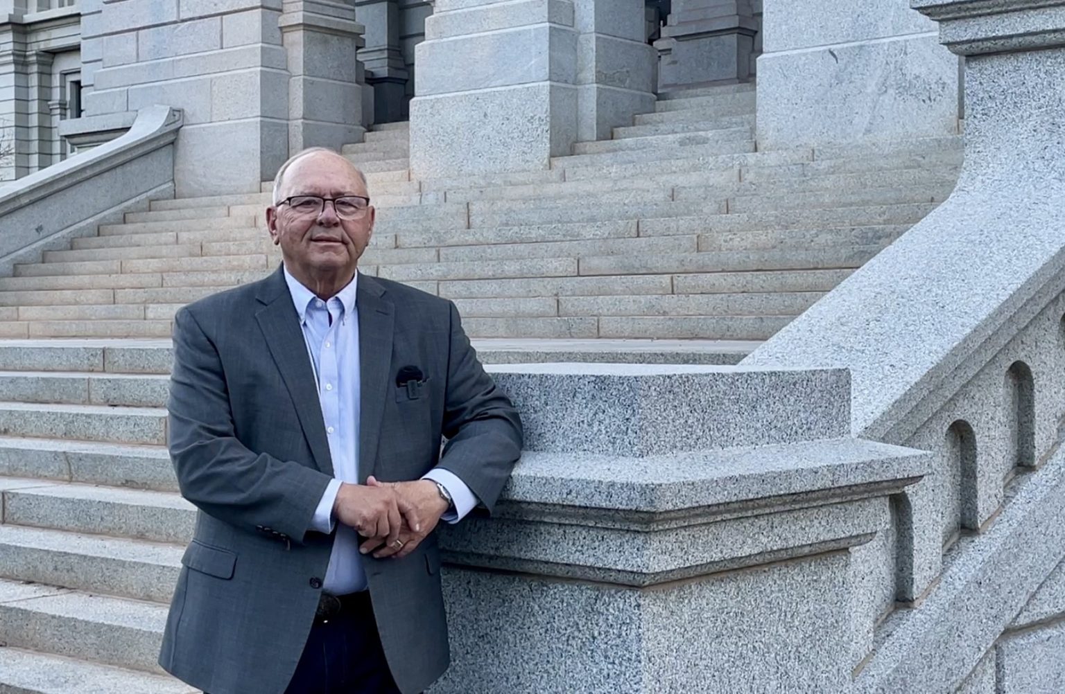 SD5 candidate Q&A: Republican Marc Catlin | AspenTimes.com