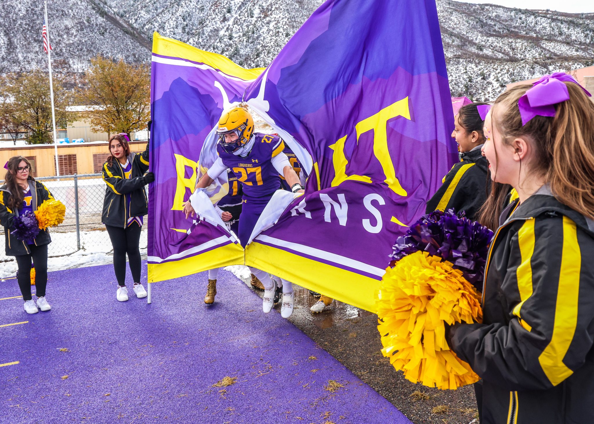 Preps: Glancing back at 2024 as fall high school sports get underway ...