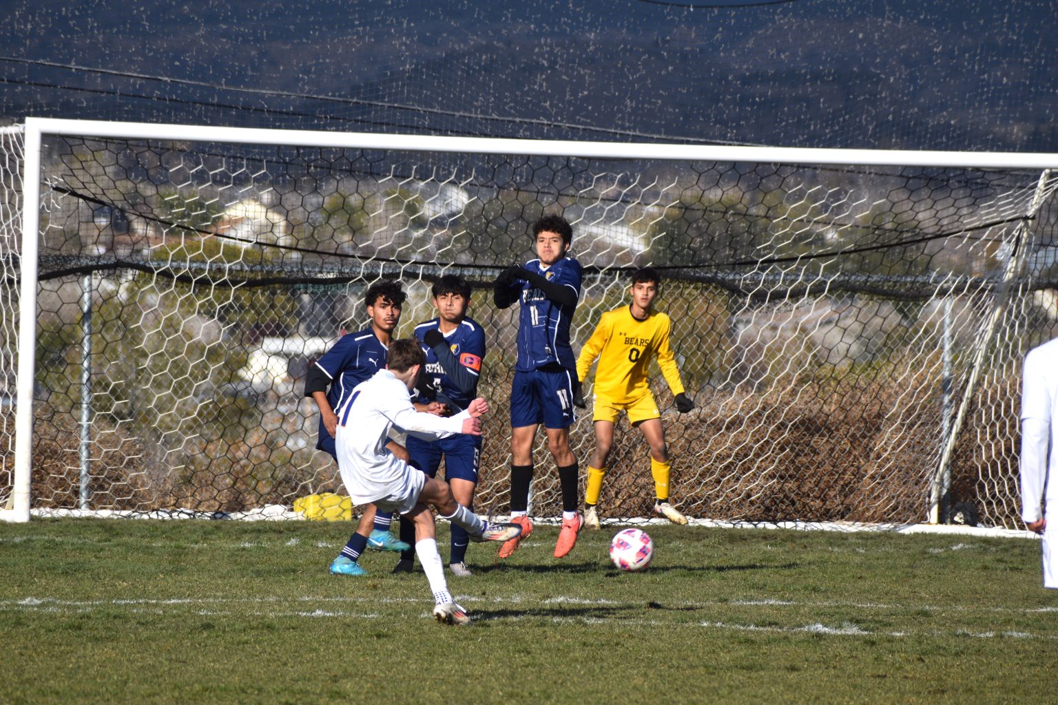 Roaring Fork soccer beats Rifle, advances to 3A state semifinals ...