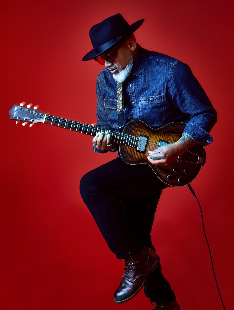 Jazz Aspen Snowmass announces Winter JAS Café artists | AspenTimes.com