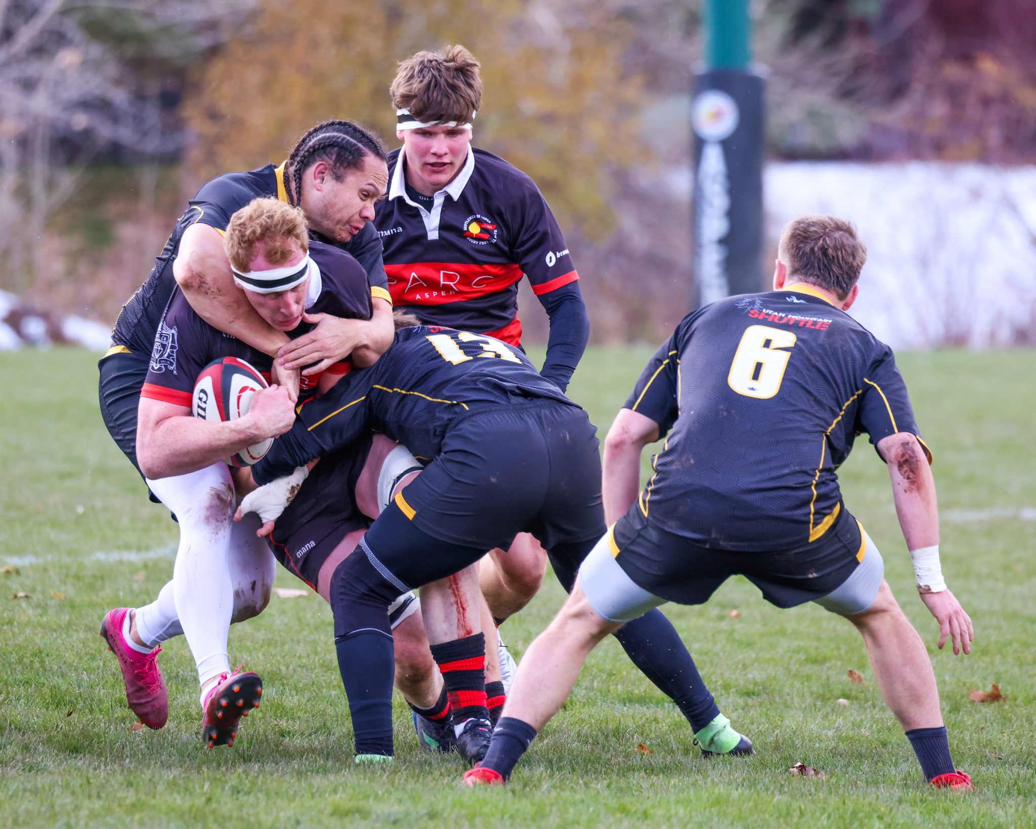 Aspen Gents rugby falls short to Kansas City in national quarterfinals ...