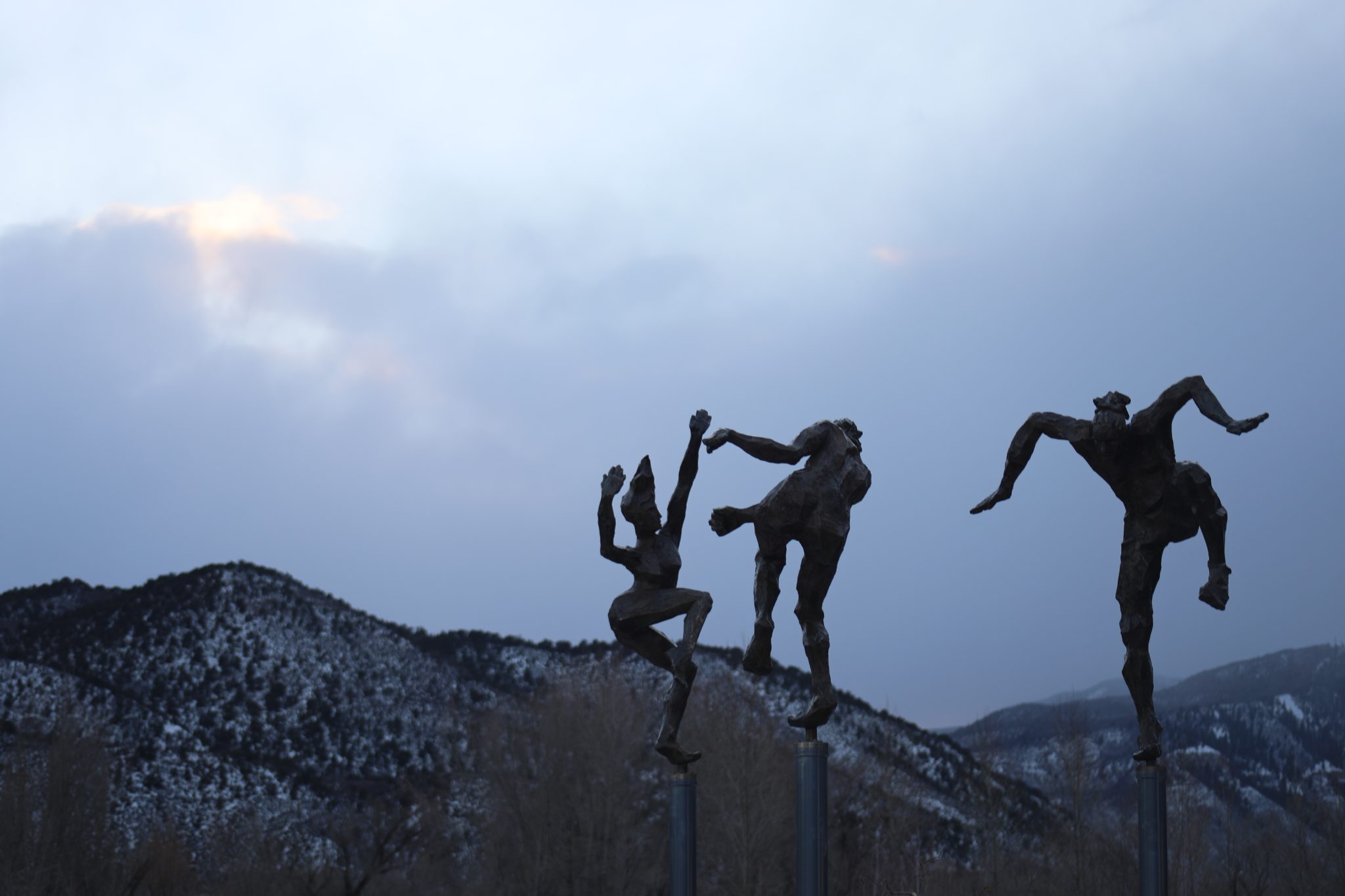 Town of Basalt adopts 2025 arts capital improvement plan | AspenTimes.com