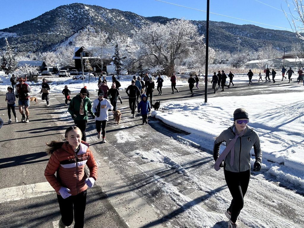 Basalt Education Foundation appoints new executive director ...