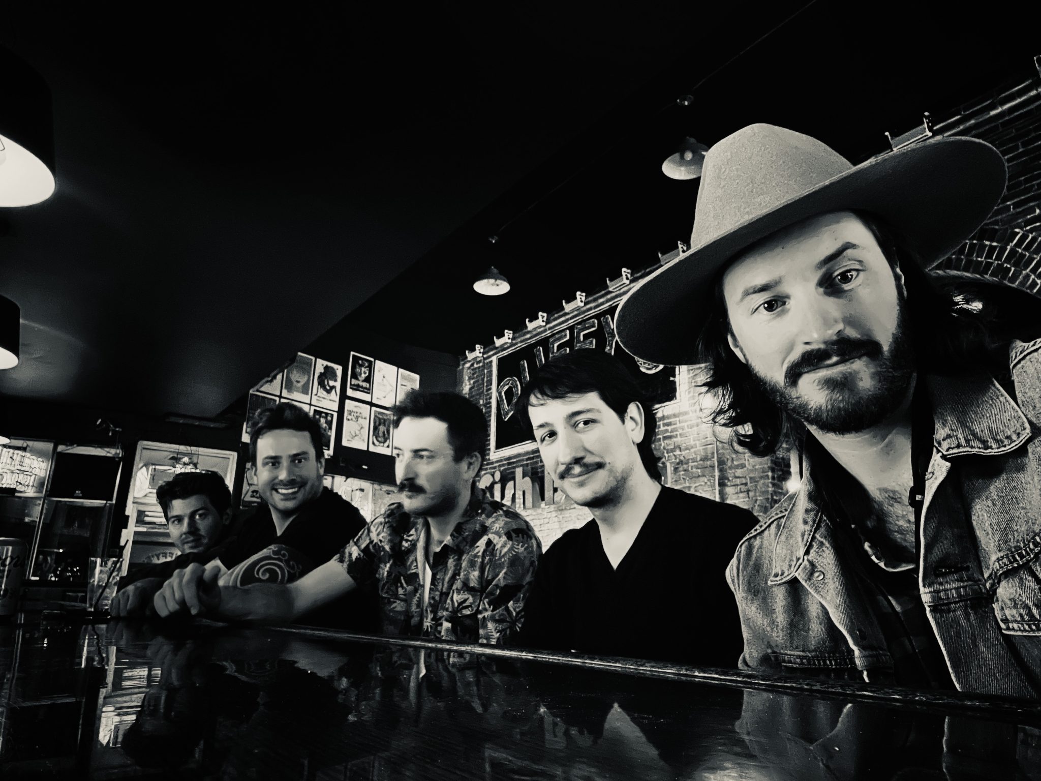 O’Connor Brothers Band headlines Belly Up Aspen for Wintersköl kickoff ...