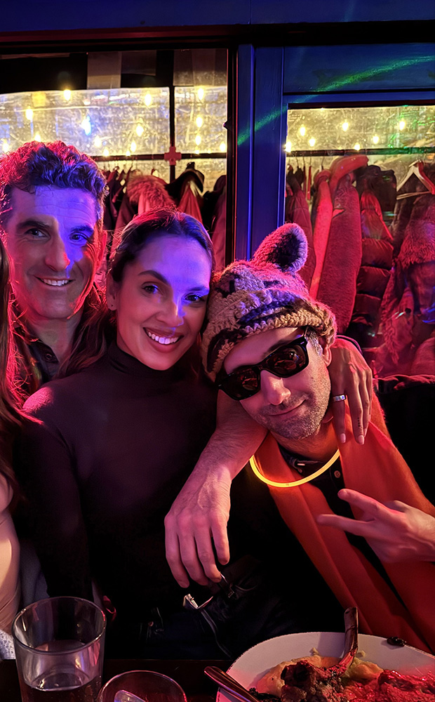 Mountain Mayhem: ‘Tis the season | AspenTimes.com