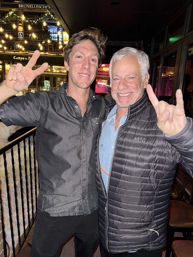 Mountain Mayhem: ‘Tis the season | AspenTimes.com