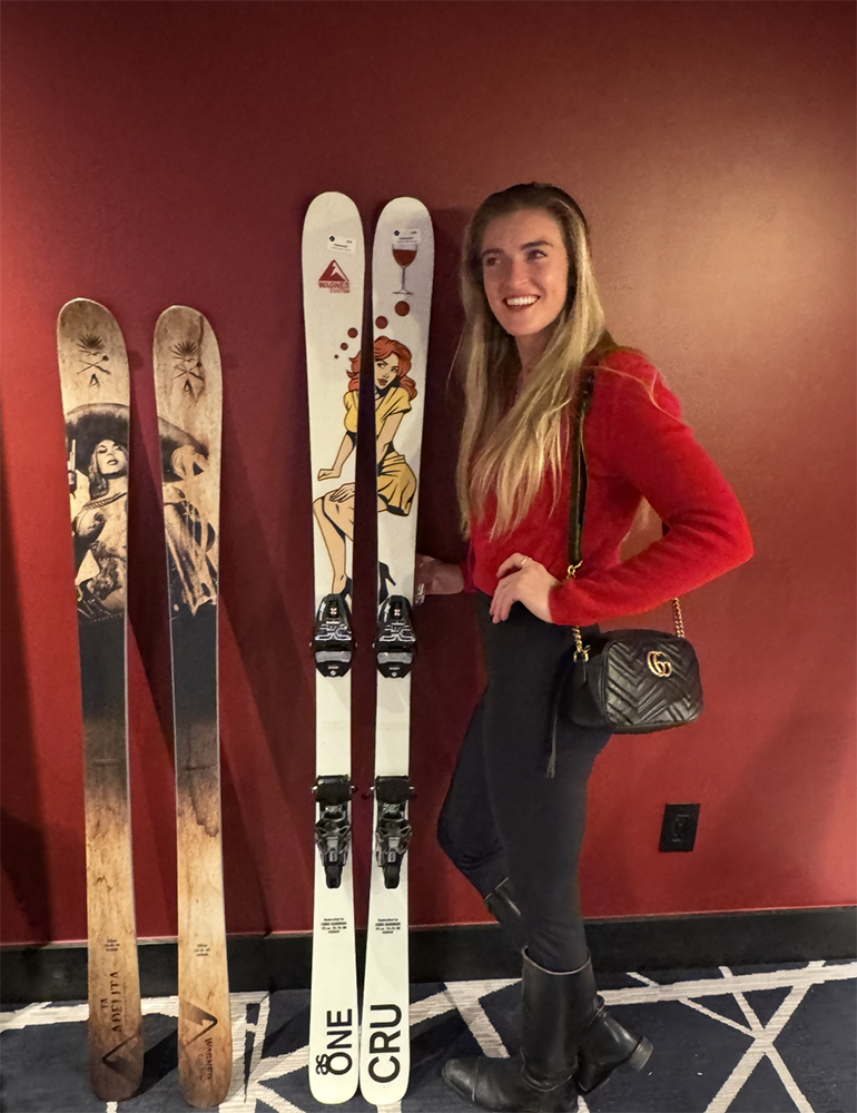 Mountain Mayhem: ‘Tis the season | AspenTimes.com