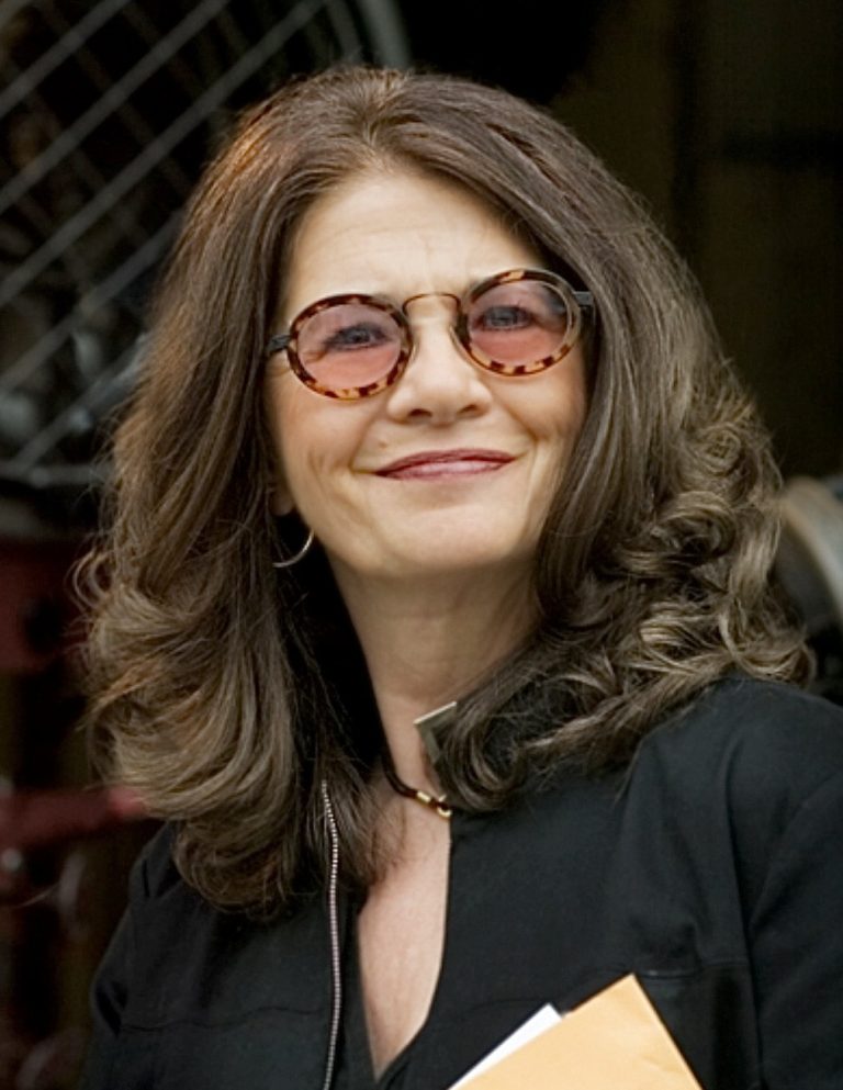 Aspen resident Martha Luttrell, a former talent agent for Susan ...