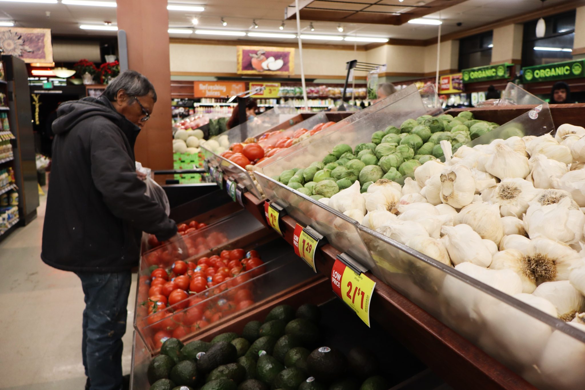 Safeway owner terminates $25 billion merger with City Market parent ...