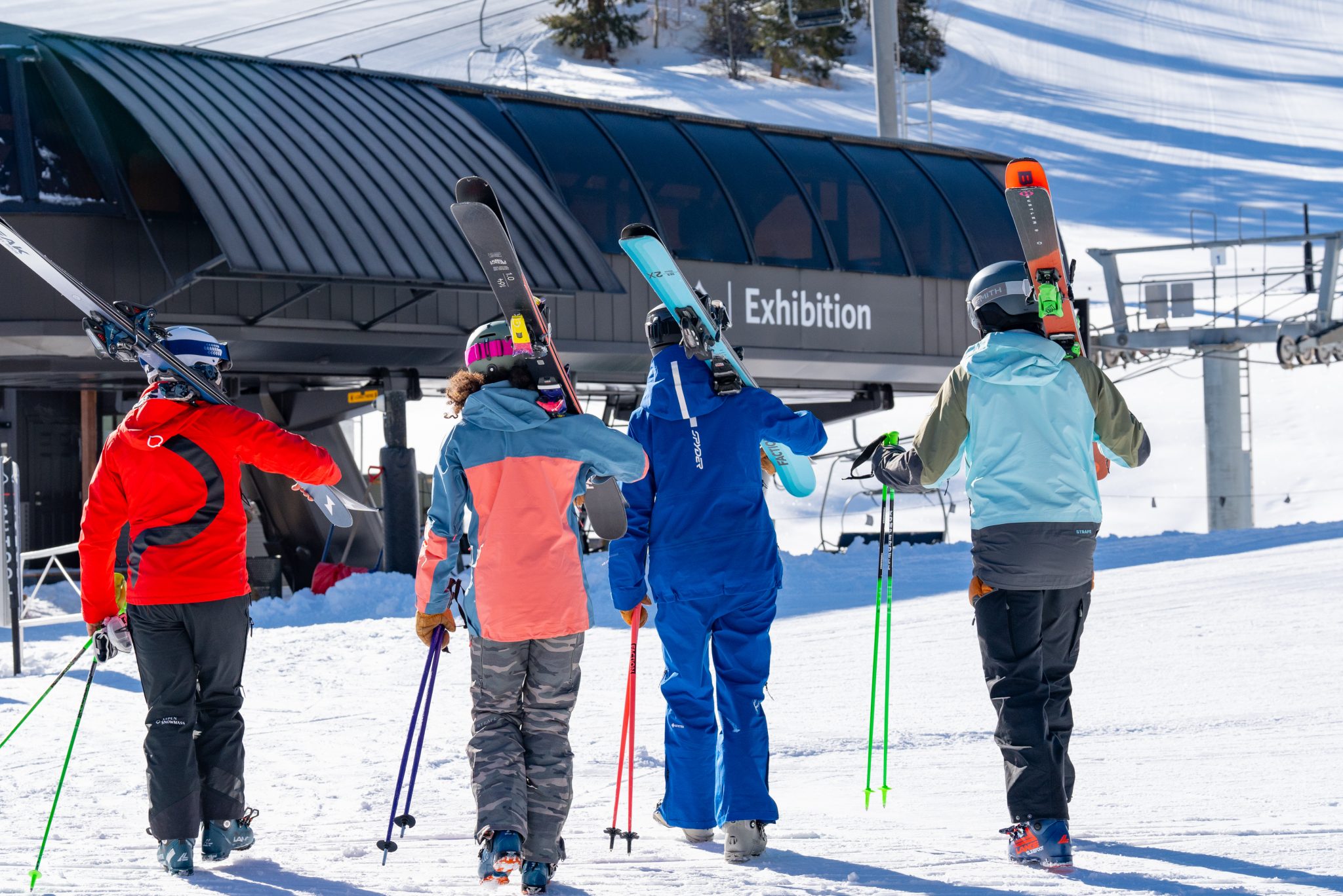 Asher in Aspen: Carving confidence | AspenTimes.com