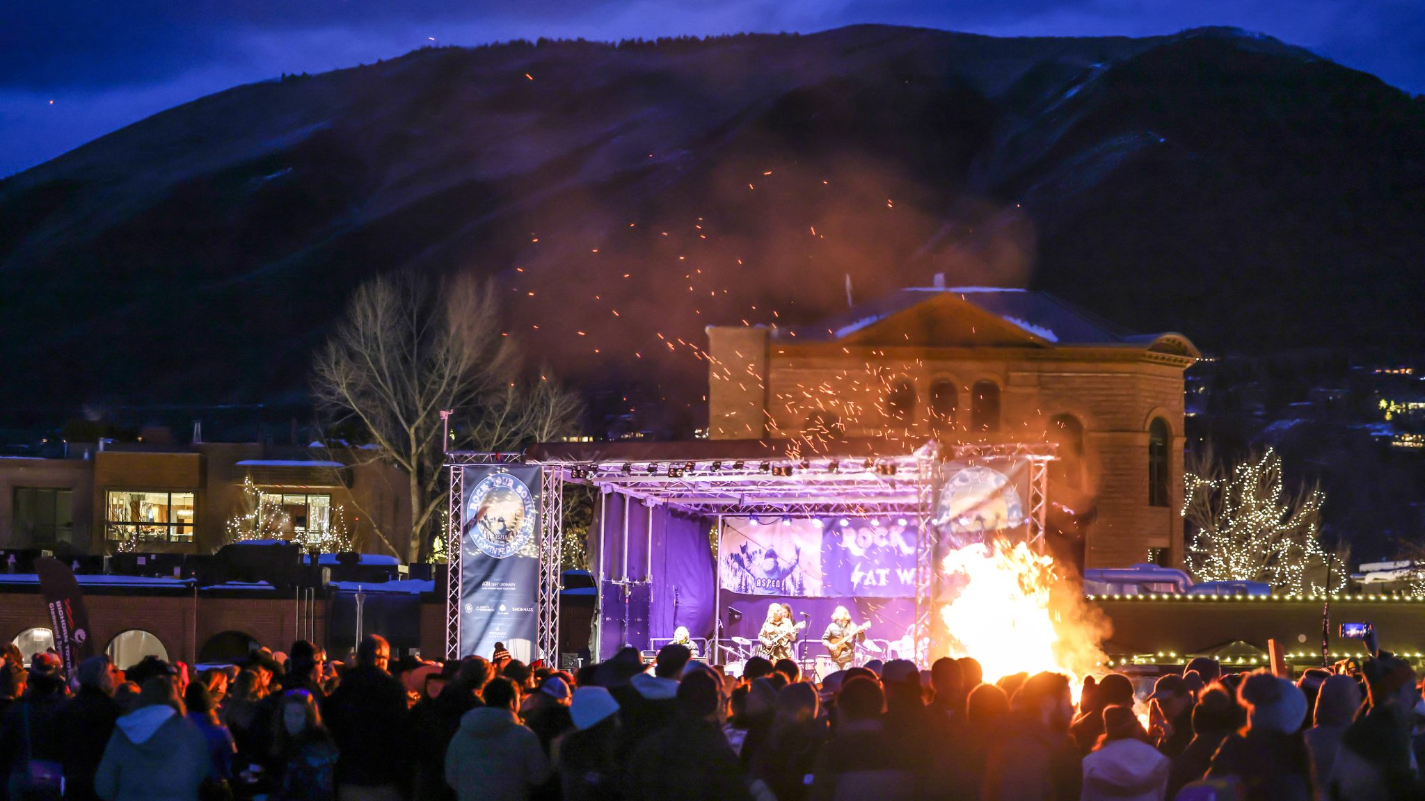 PHOTOS: Wintersköl celebration moves to December, brings same winter ...