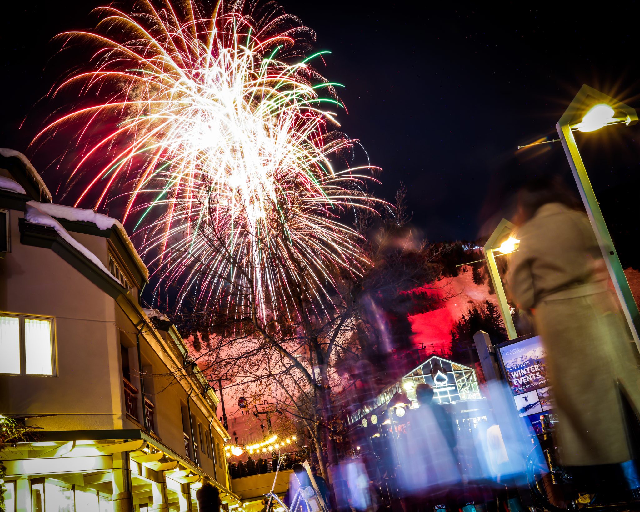 PHOTOS: Wintersköl celebration moves to December, brings same winter ...