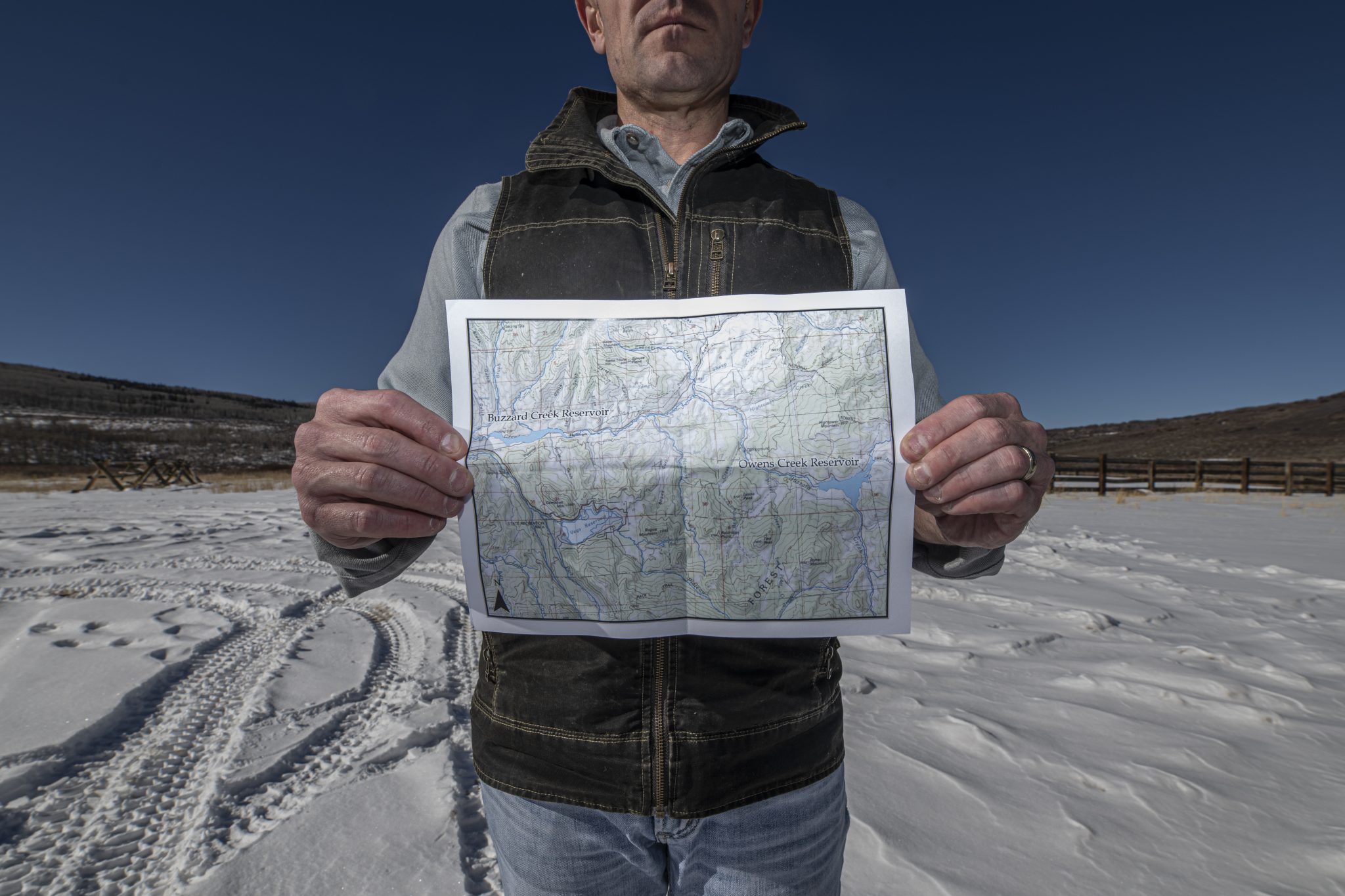 Aspen Journalism: Colorado has big dreams of storing millions of acre ...