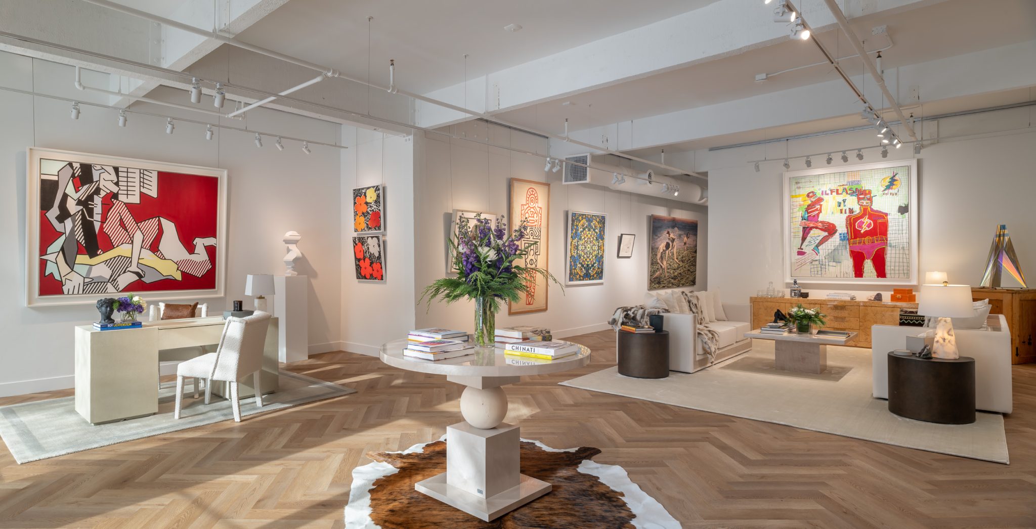Wynn Fine Art will open on Friday in Aspen | AspenTimes.com