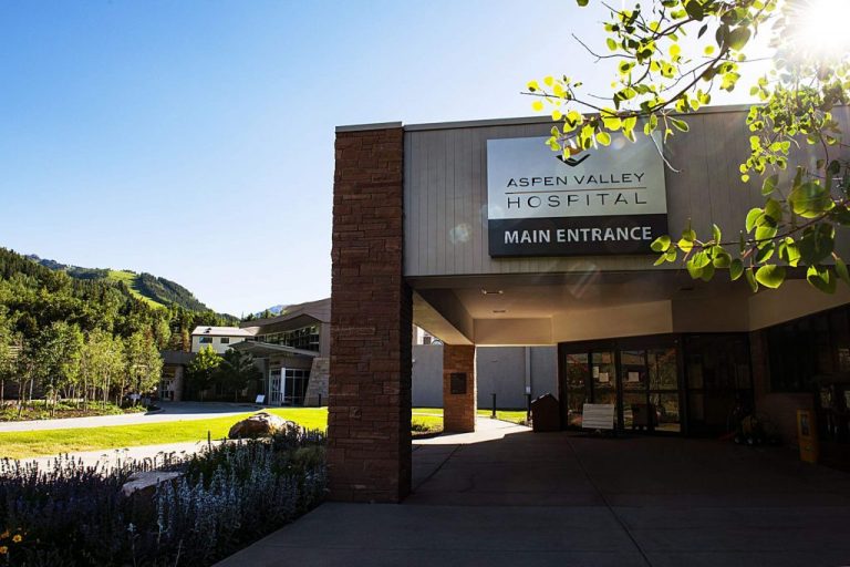 Aspen Valley Hospital Foundation presents its Healthy Journey Symposium ...