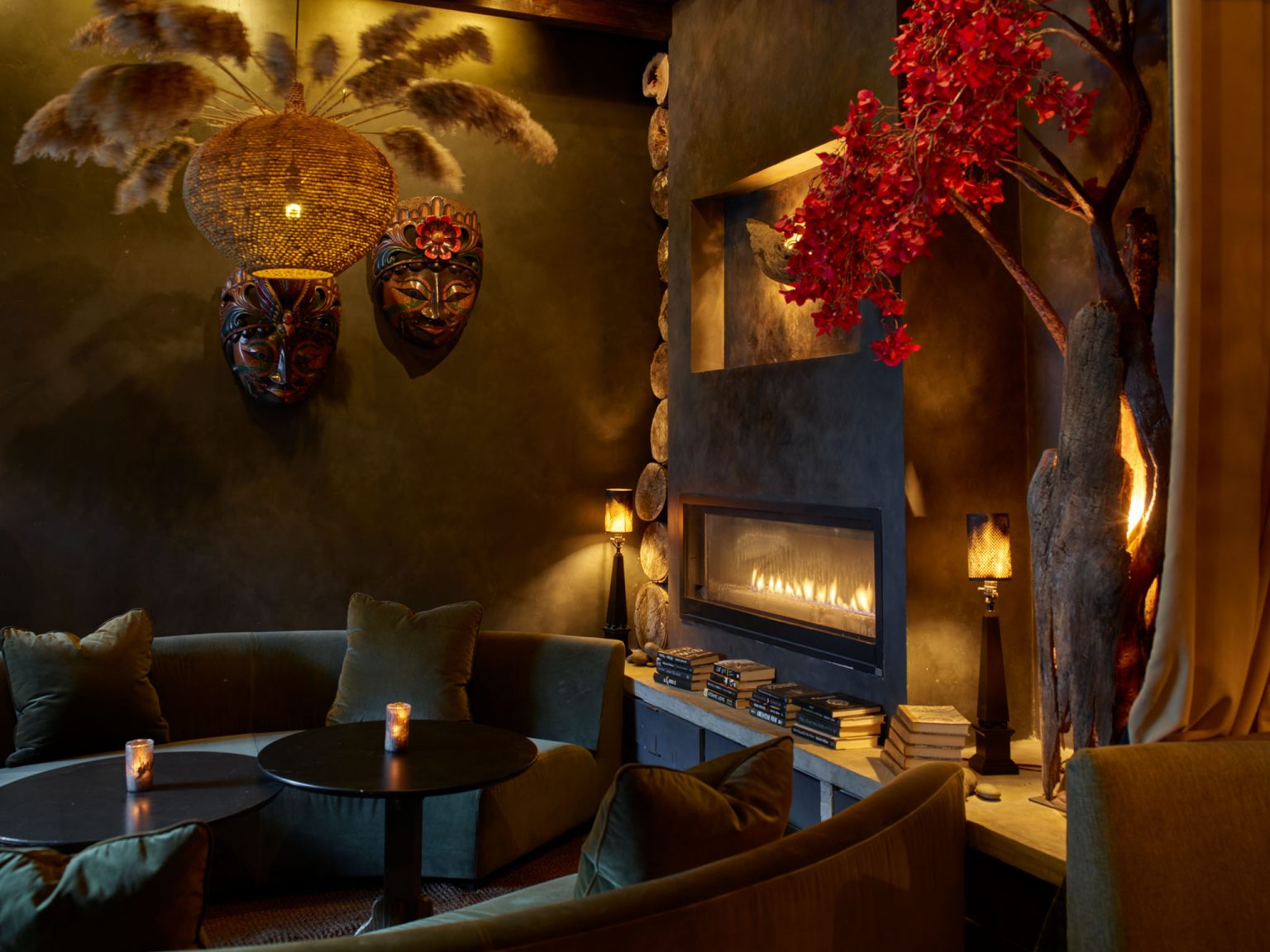 Aspen welcomes Wayan: A fusion of French elegance and Indonesian flavor ...