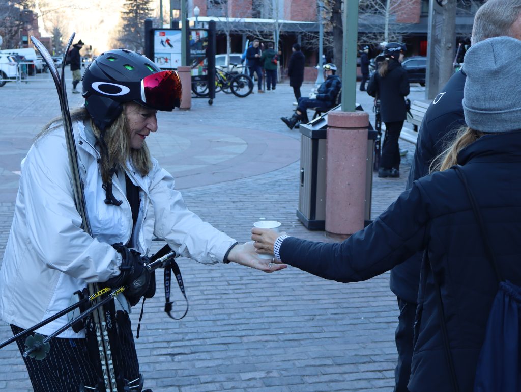 Hot chocolate | AspenTimes.com