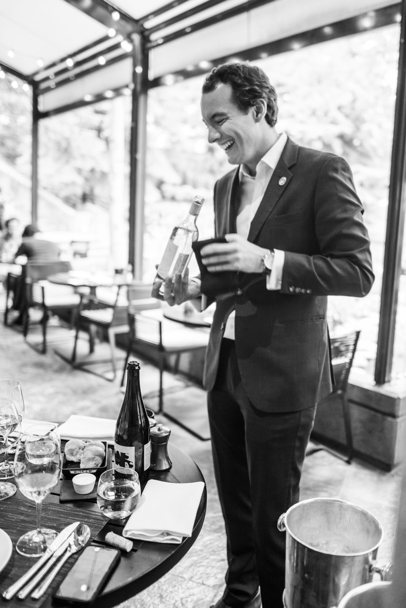 WineInk: The Nell’s world-class wine program | AspenTimes.com