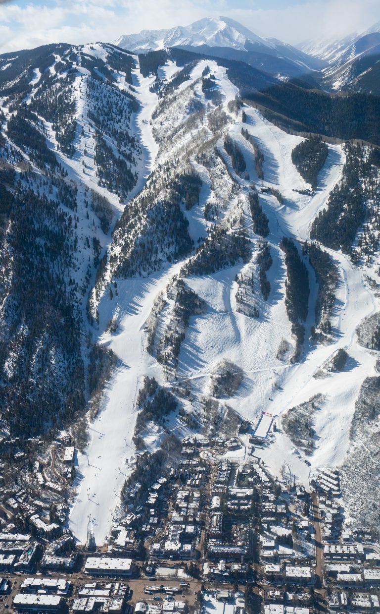 What’s your vibe? Delve into the distinct personalities of Aspen ...