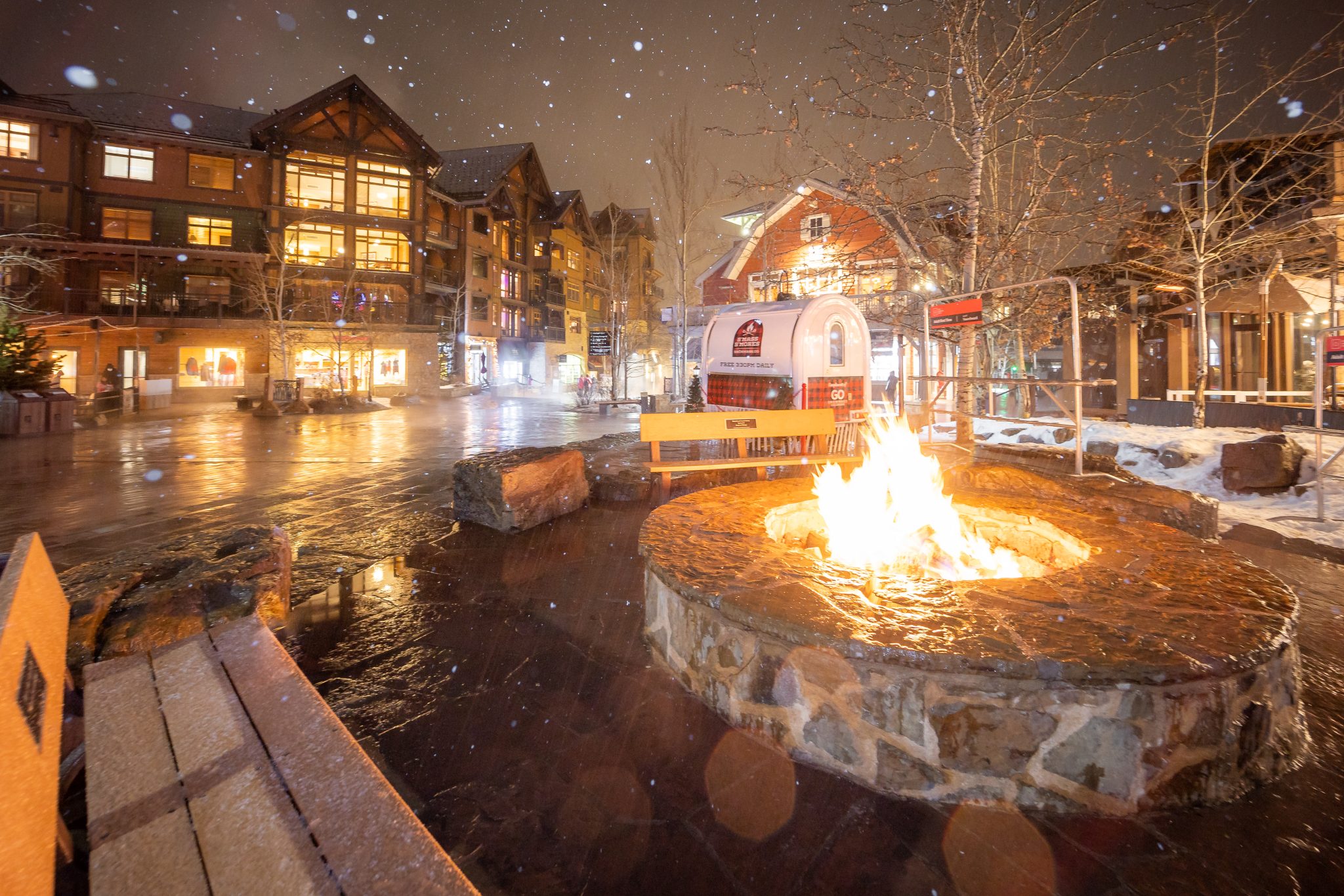 Your perfect winter day off the slopes in Snowmass | AspenTimes.com