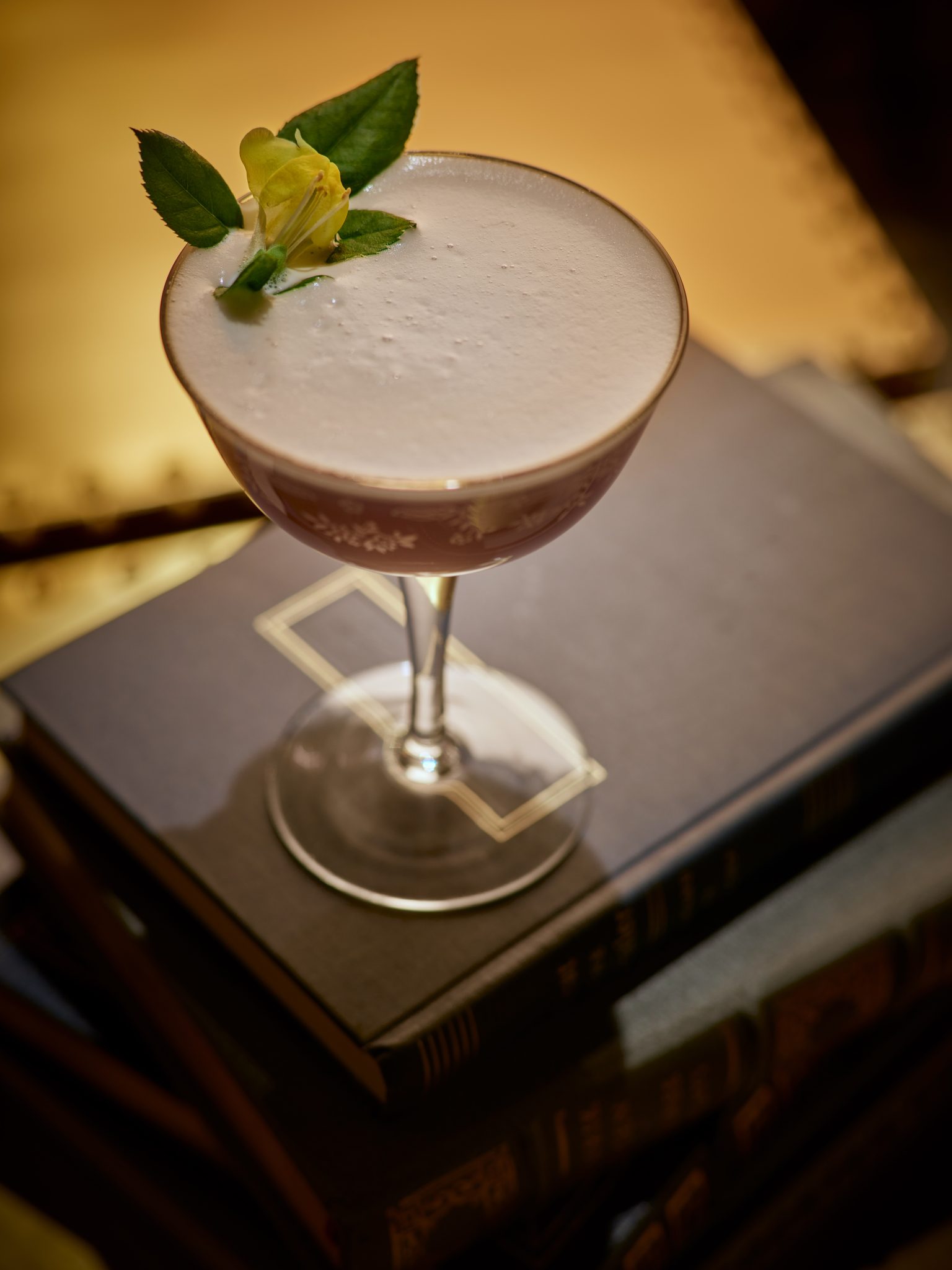 Sip in style: Creative cocktails for winter in Aspen | AspenTimes.com