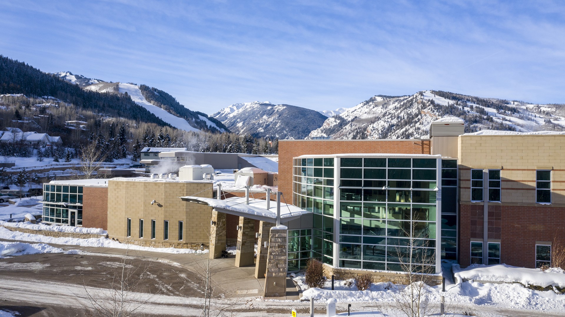 Aspen Valley Health announces four CEO finalists | AspenTimes.com