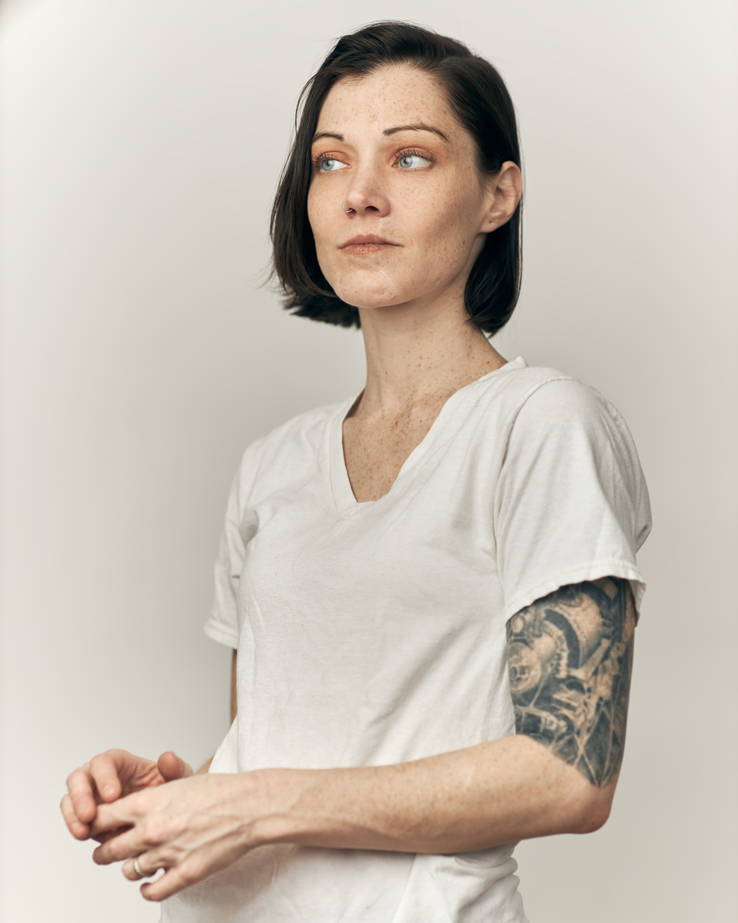 Mitzi Rapkin’s in-person podcast features Sarah Gerard at TACAW ...