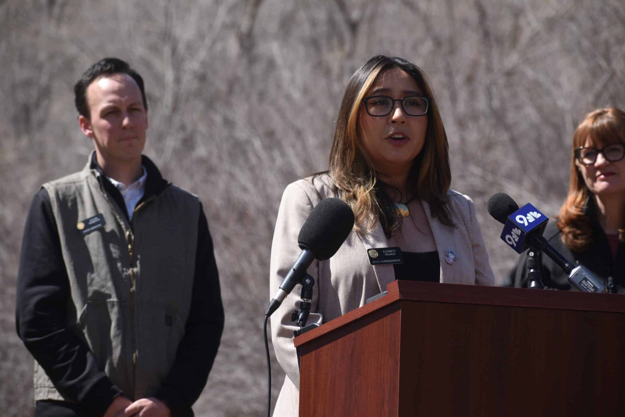 Colorado House Democrats choose Western Slope representative for key ...