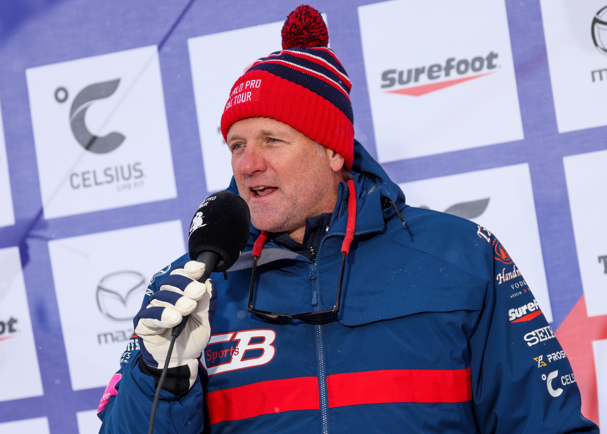 World Pro Ski Tour opens season in Aspen with eyes set on expanded ...