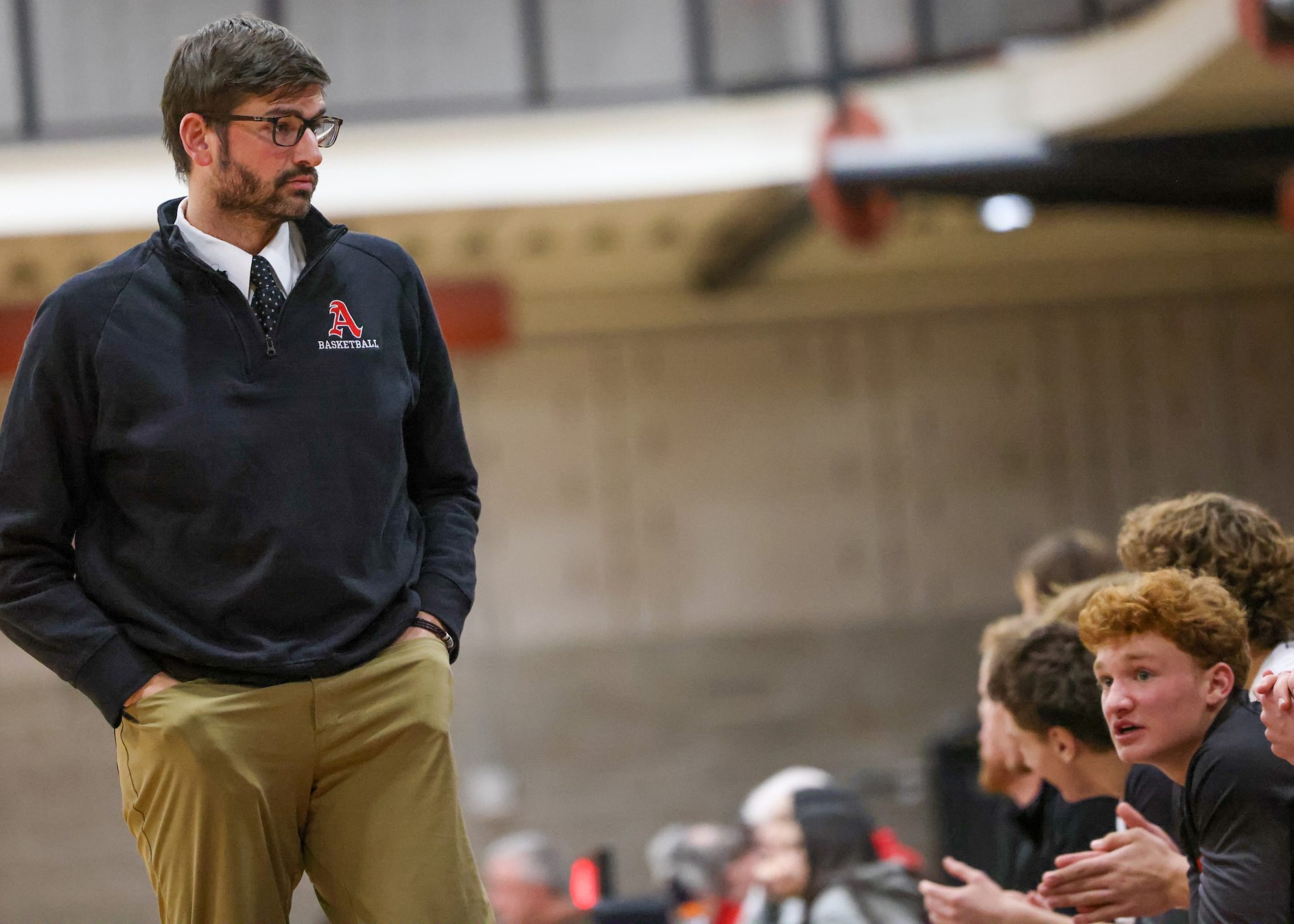 Preps: Aspen boys basketball continues to roll; AHS hockey gets in win ...