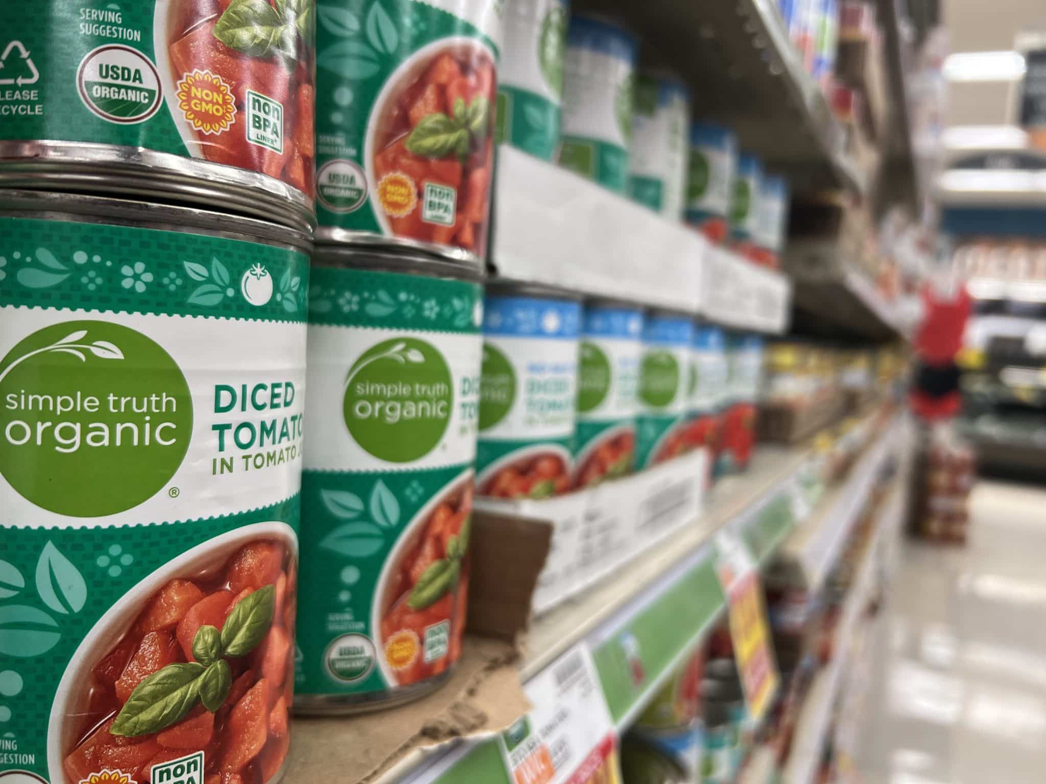 Colorado Democrats introduce bill to take on price gouging of grocery ...