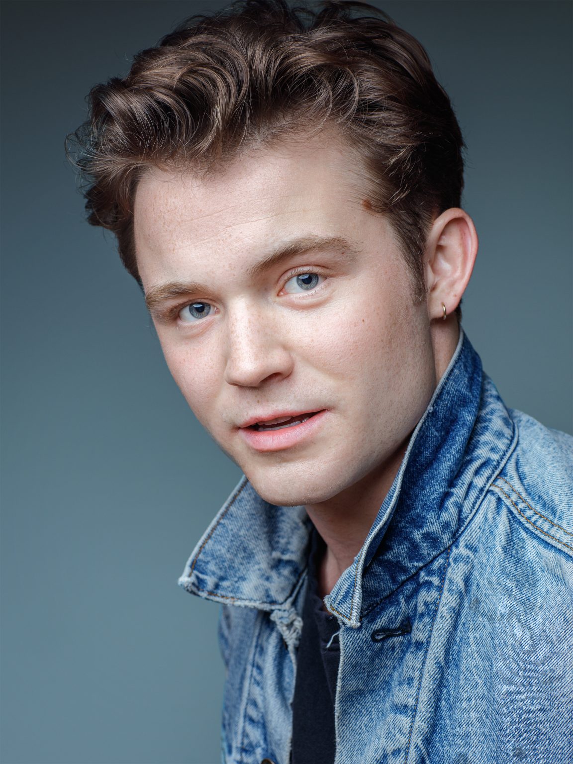 Carbondale native Patrick Keleher debuts in television with ‘The Rookie ...