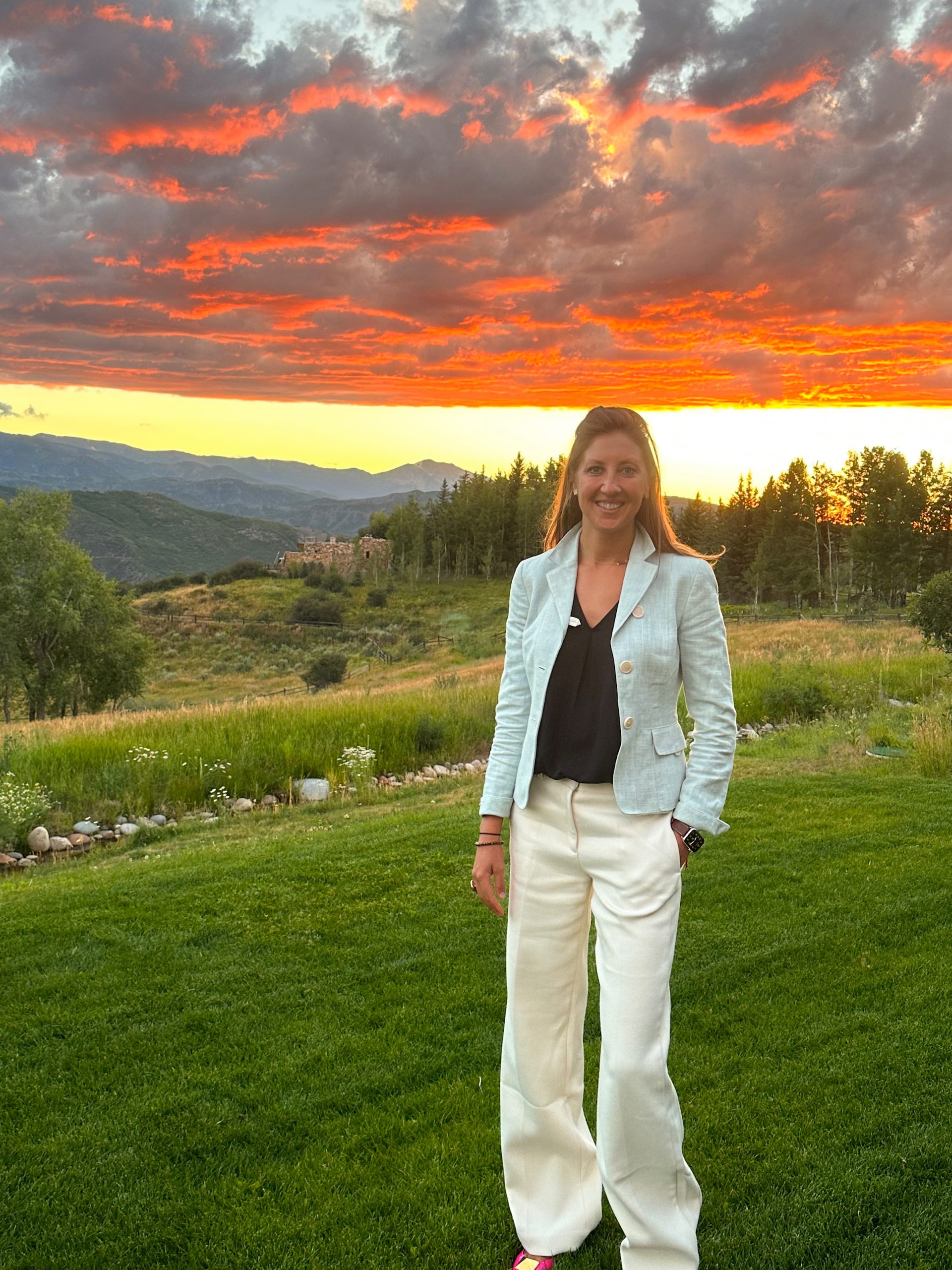 Aspen City Council candidate to remain on ballot despite announcing ...