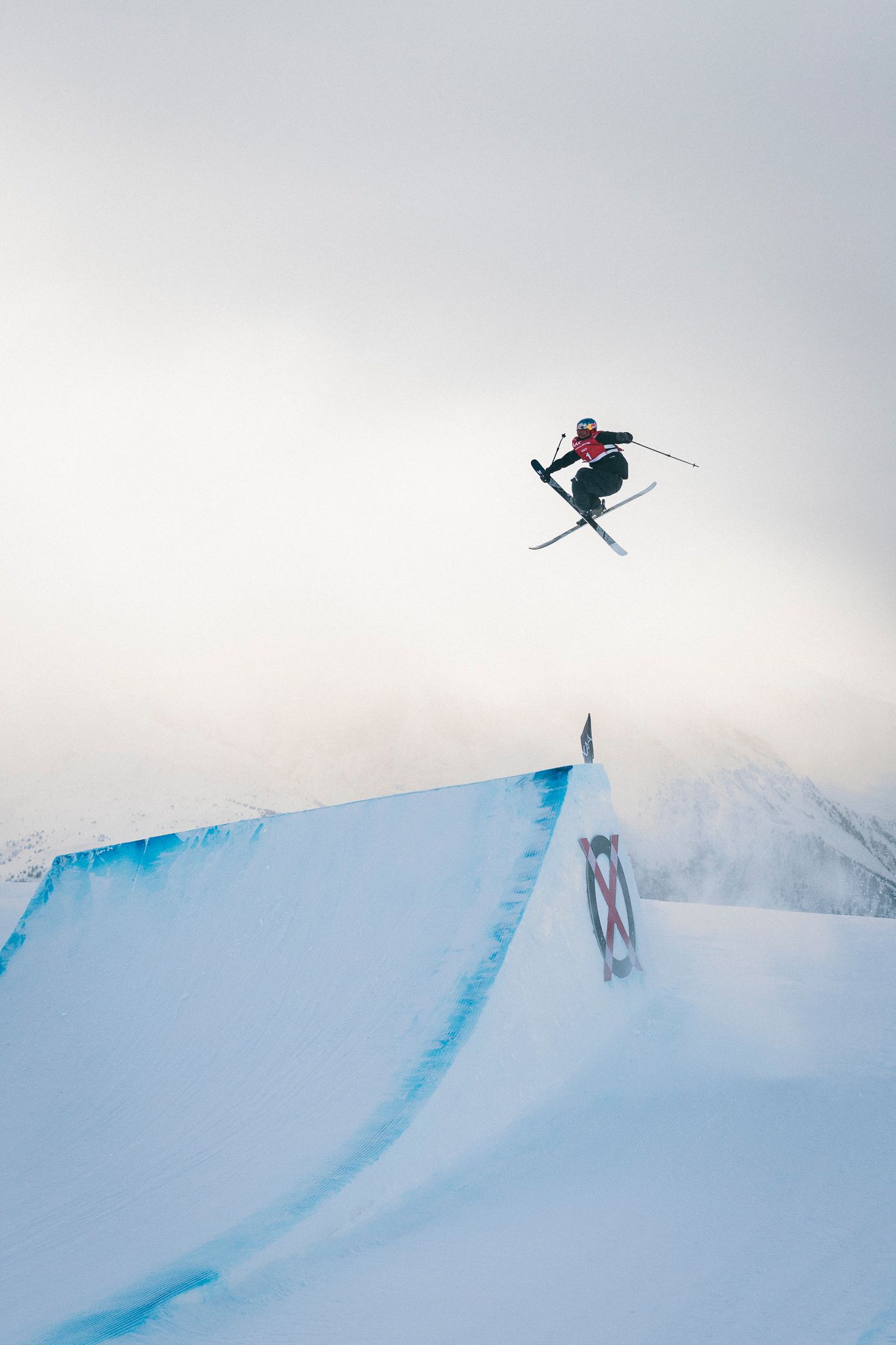 Freeskier Mac Forehand looks to continue medal streak at X Games ...