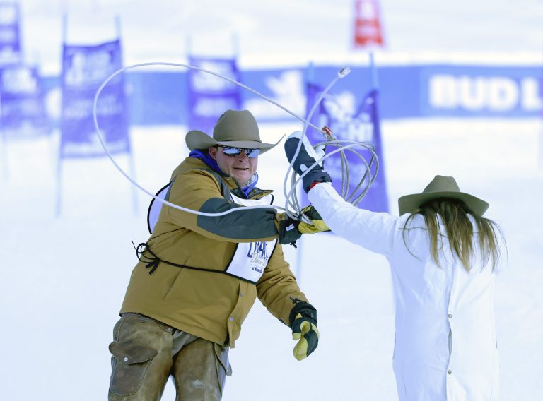 Cowboy Downhill in Steamboat celebrates 50th anniversary with plenty of ...