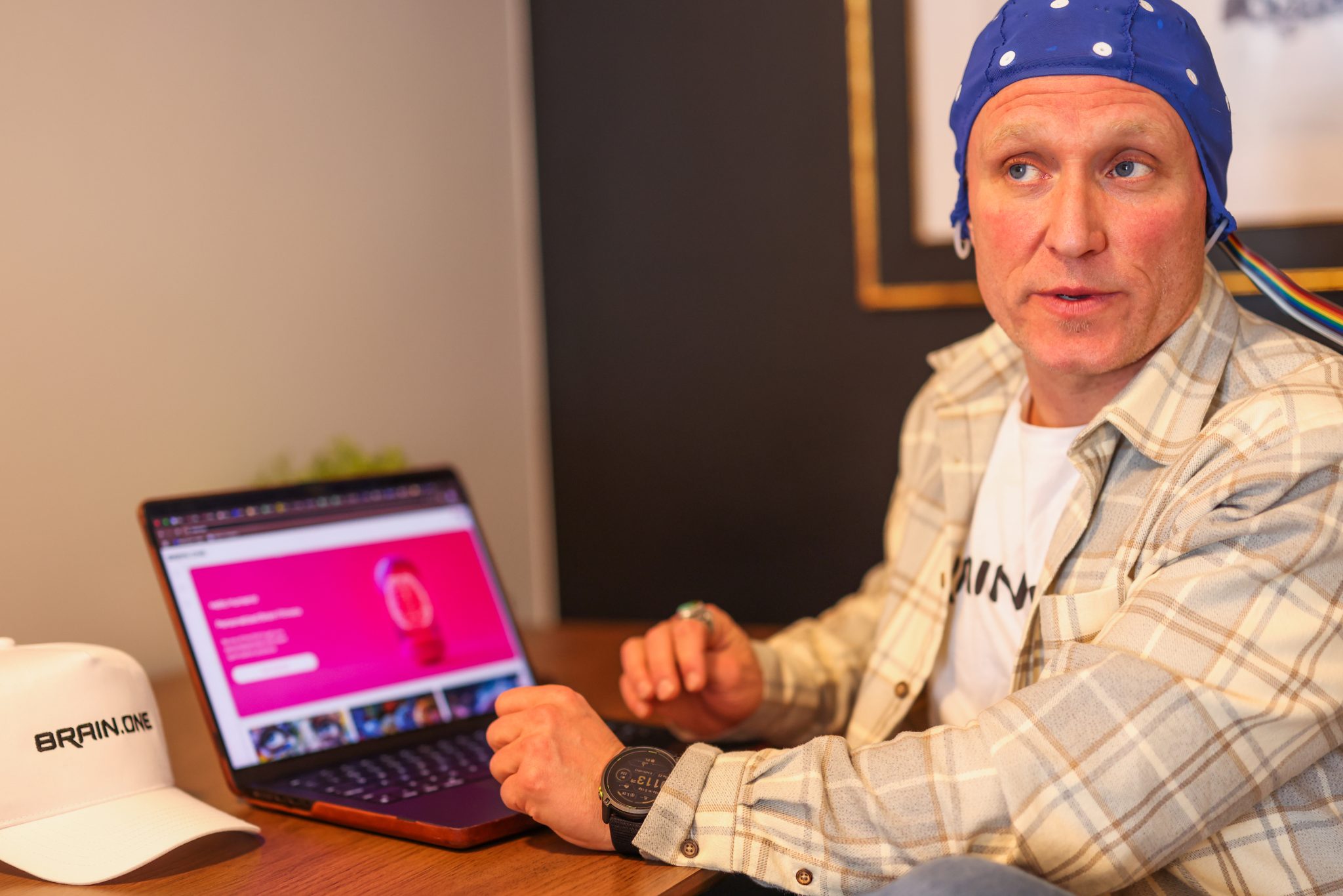 Aspen based start-up looks to revolutionize health and wellness ...