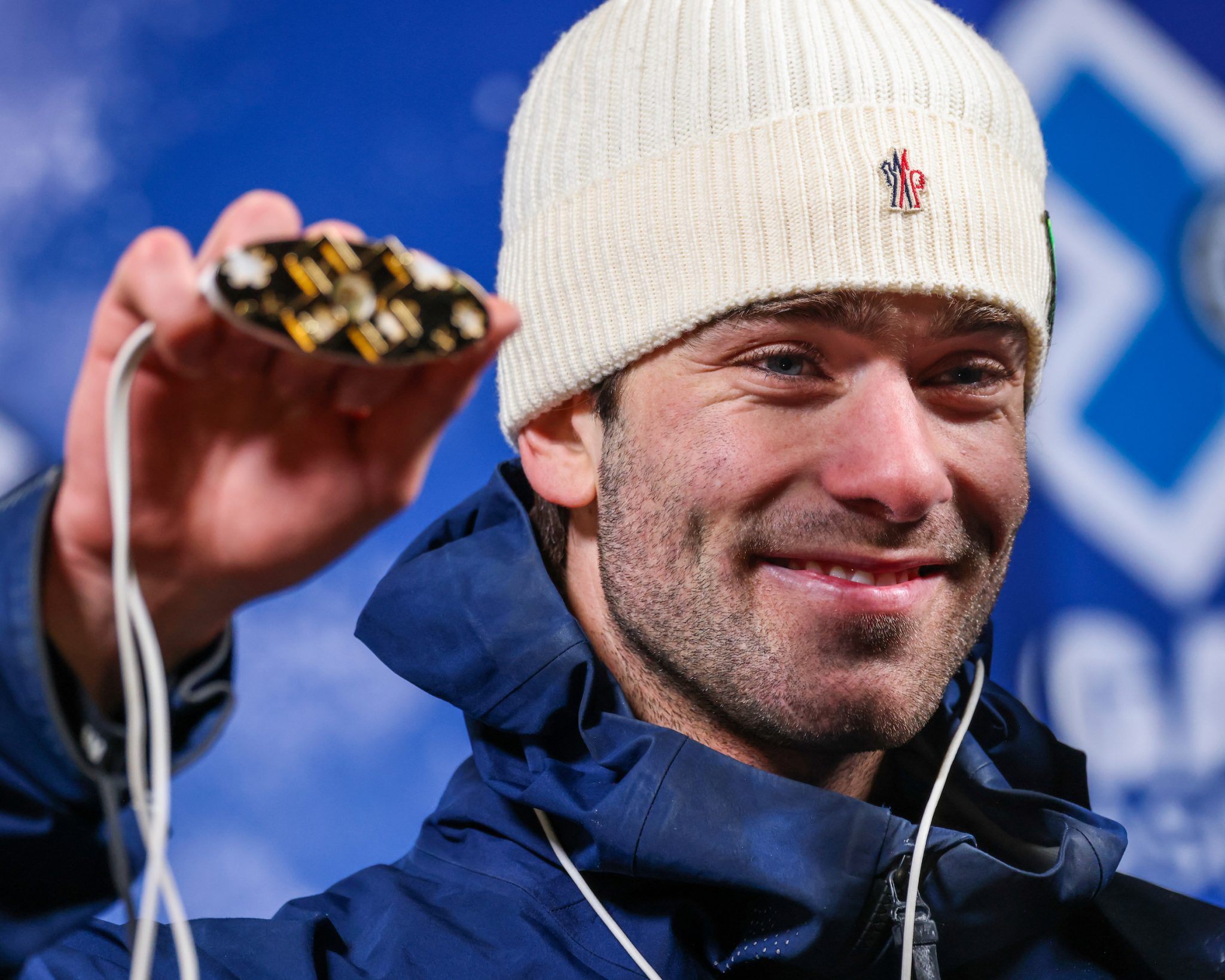 It’s official: Aspen’s Ferreira named to U.S. Olympic halfpipe team for ...