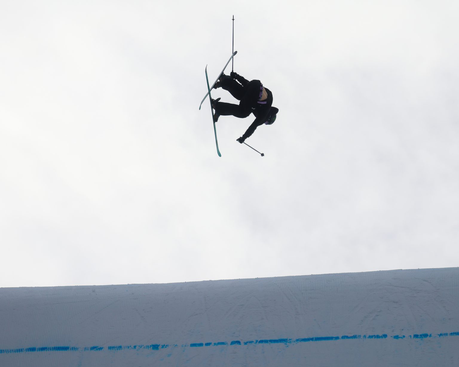 X Games rookie from New Zealand wins men’s slopestyle skiing gold ...