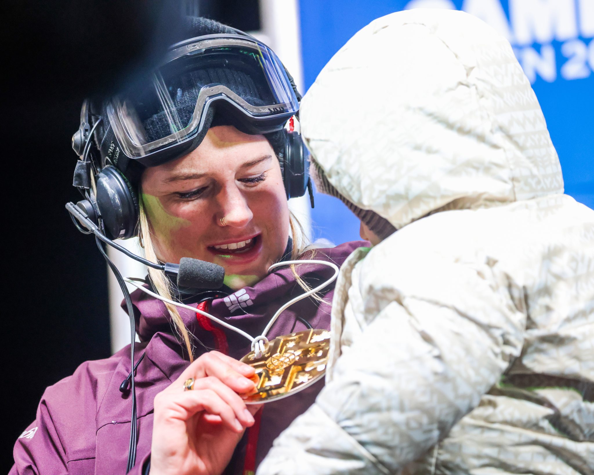 Former champ Cassie Sharpe returns from hiatus, wins X Games halfpipe ...