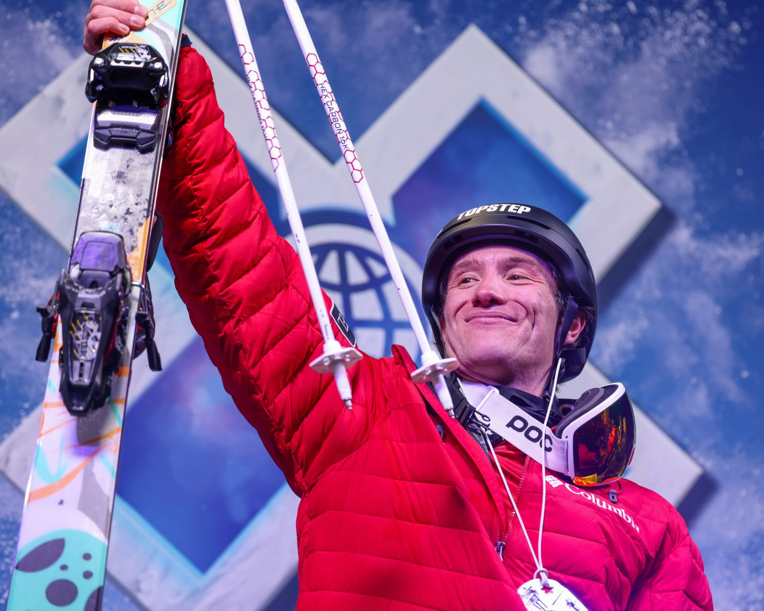 Aspen’s Ferreira wins silver for eighth X Games medal as Goepper holds on for gold | AspenTimes.com