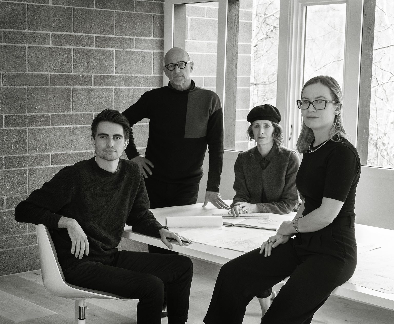 Studio B Architecture + Interiors announces leadership transition | AspenTimes.com