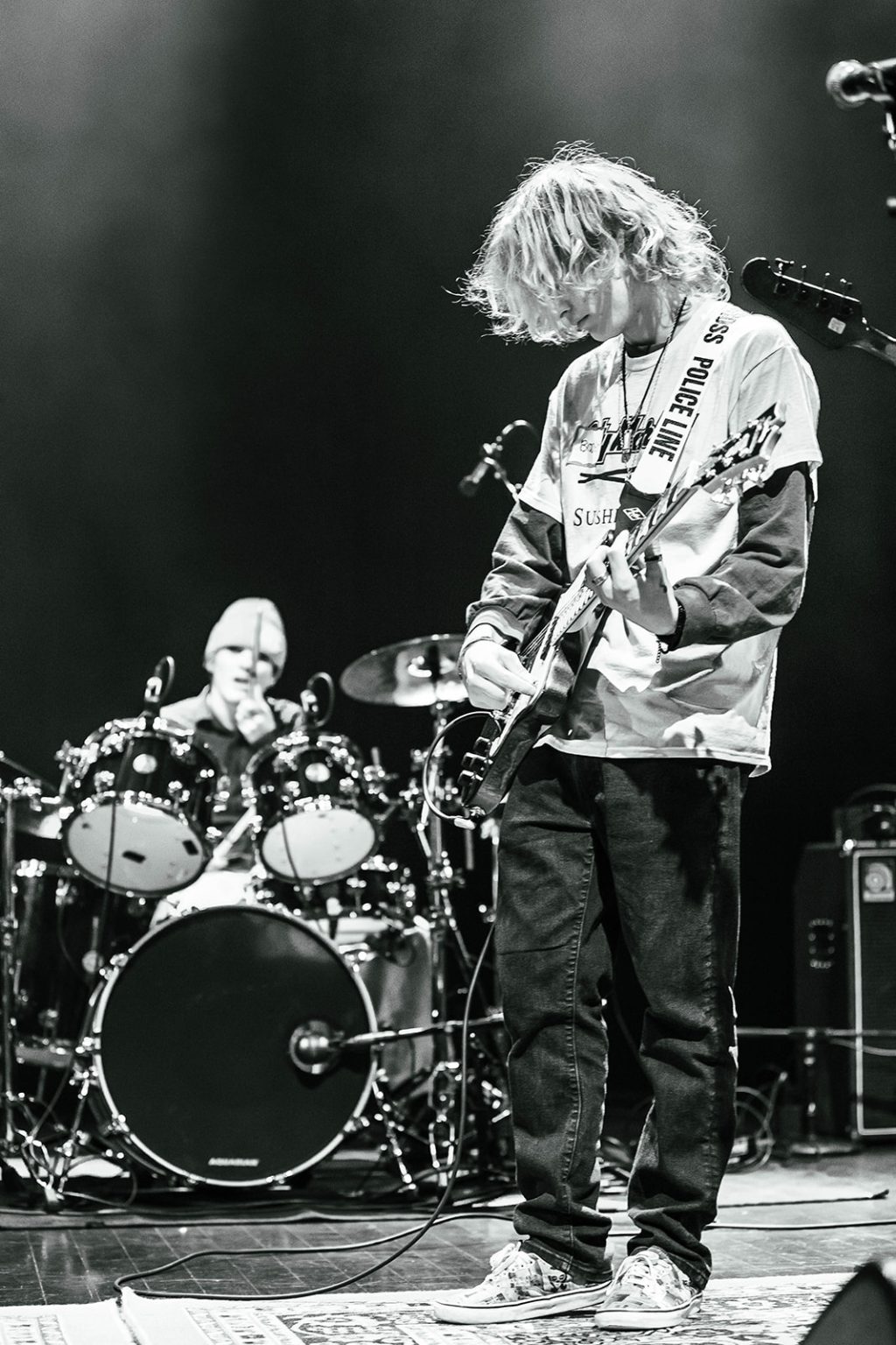 Student music competition Aspen Rocks ‘changes lives’ | AspenTimes.com