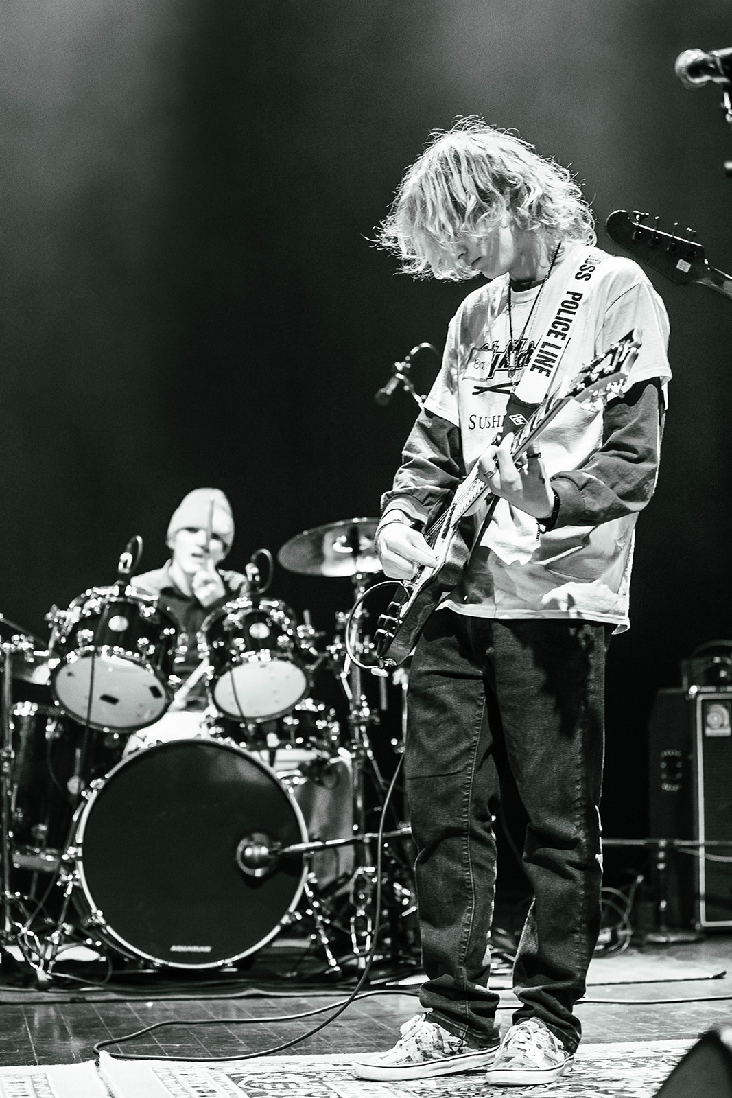 Student music competition Aspen Rocks ‘changes lives’ | AspenTimes.com