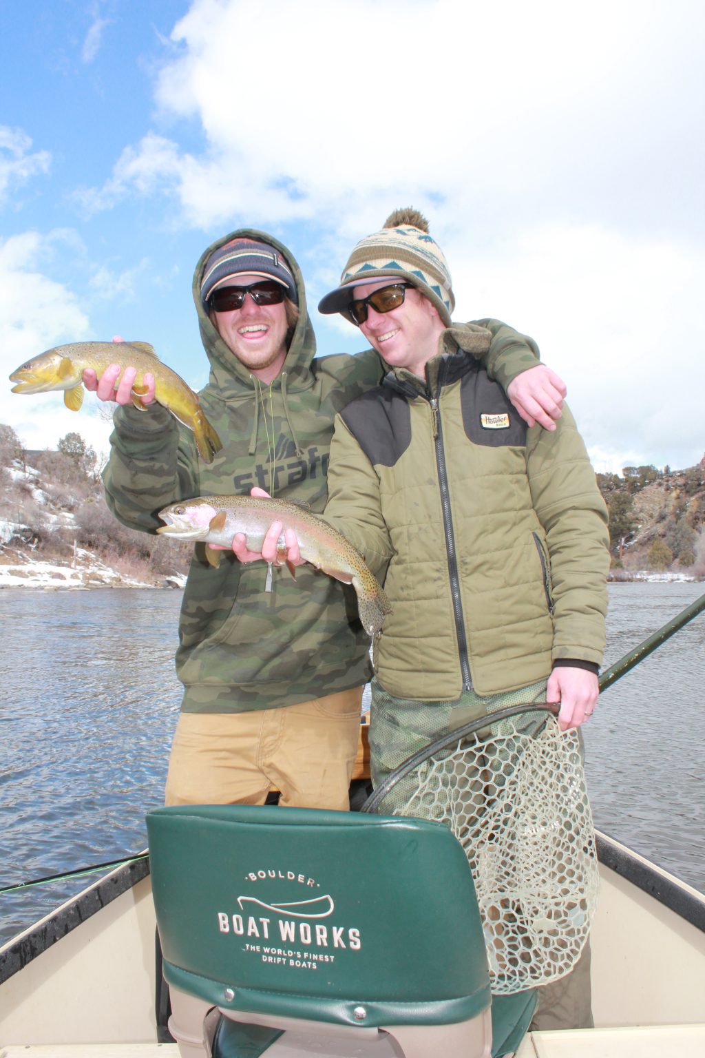 On the Fly: Things are looking up | AspenTimes.com