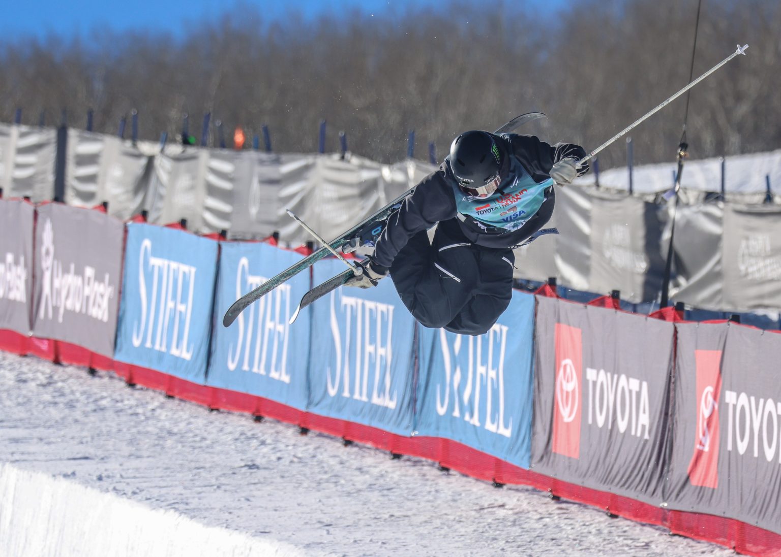 Halfpipe dreaming: Q&A with Aspen freeskier and Winter Olympic hopeful ...