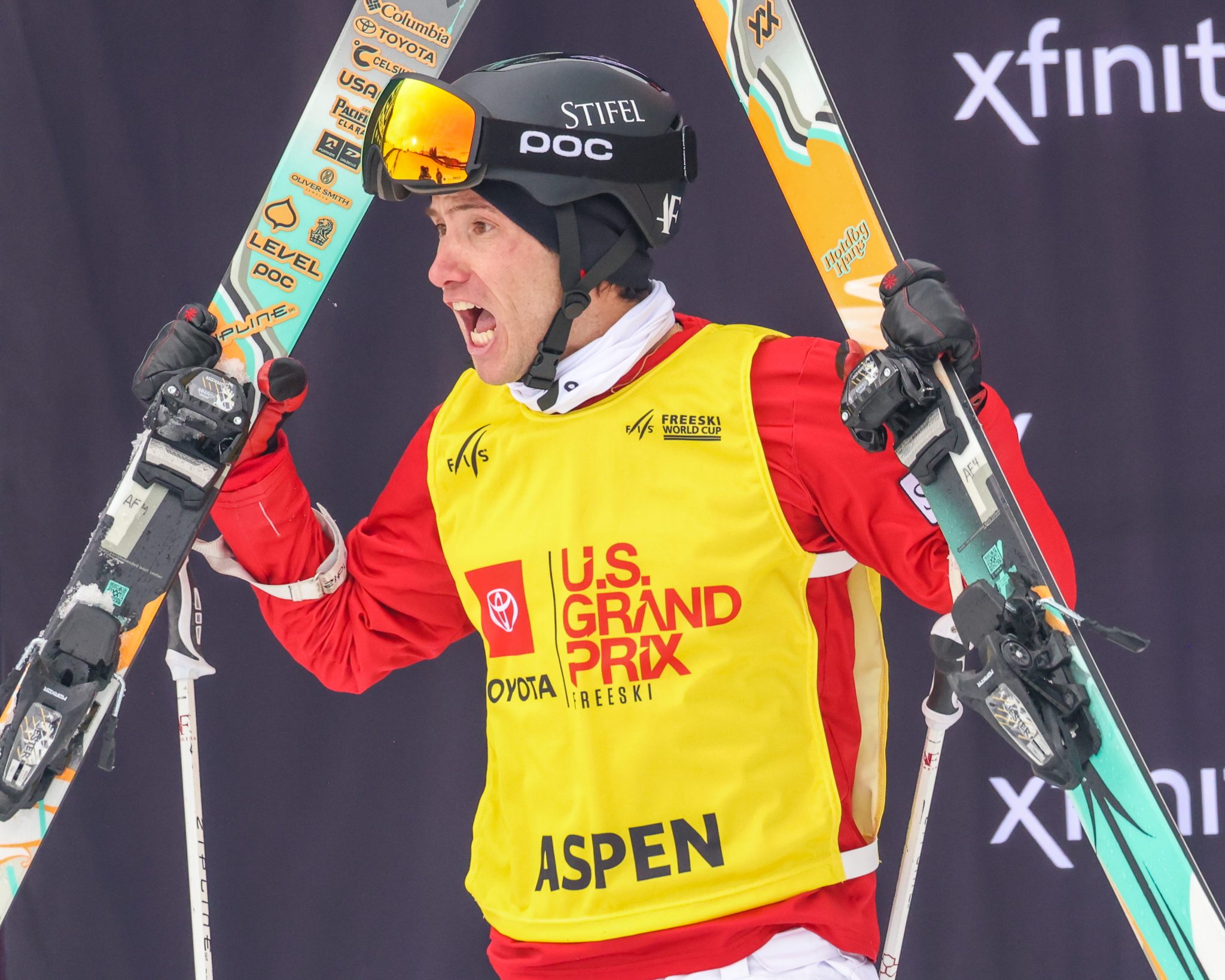 Aspen Grand Prix: What it is, who is competing, and how to watch ...